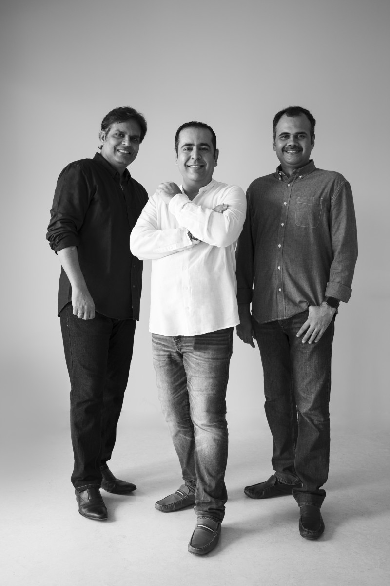 Oman-Based Cloud Kitchen Firm Kitchenomiks Raises $1.7 Million ...