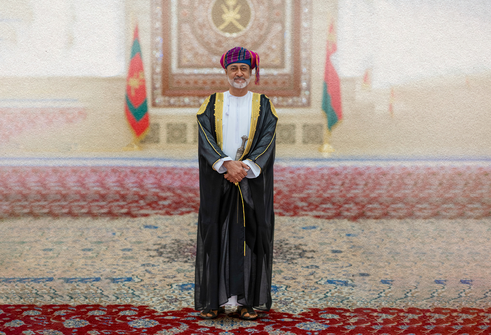 Oman To Celebrate Anniversary Of HM The Sultan’s Accession To Power On ...