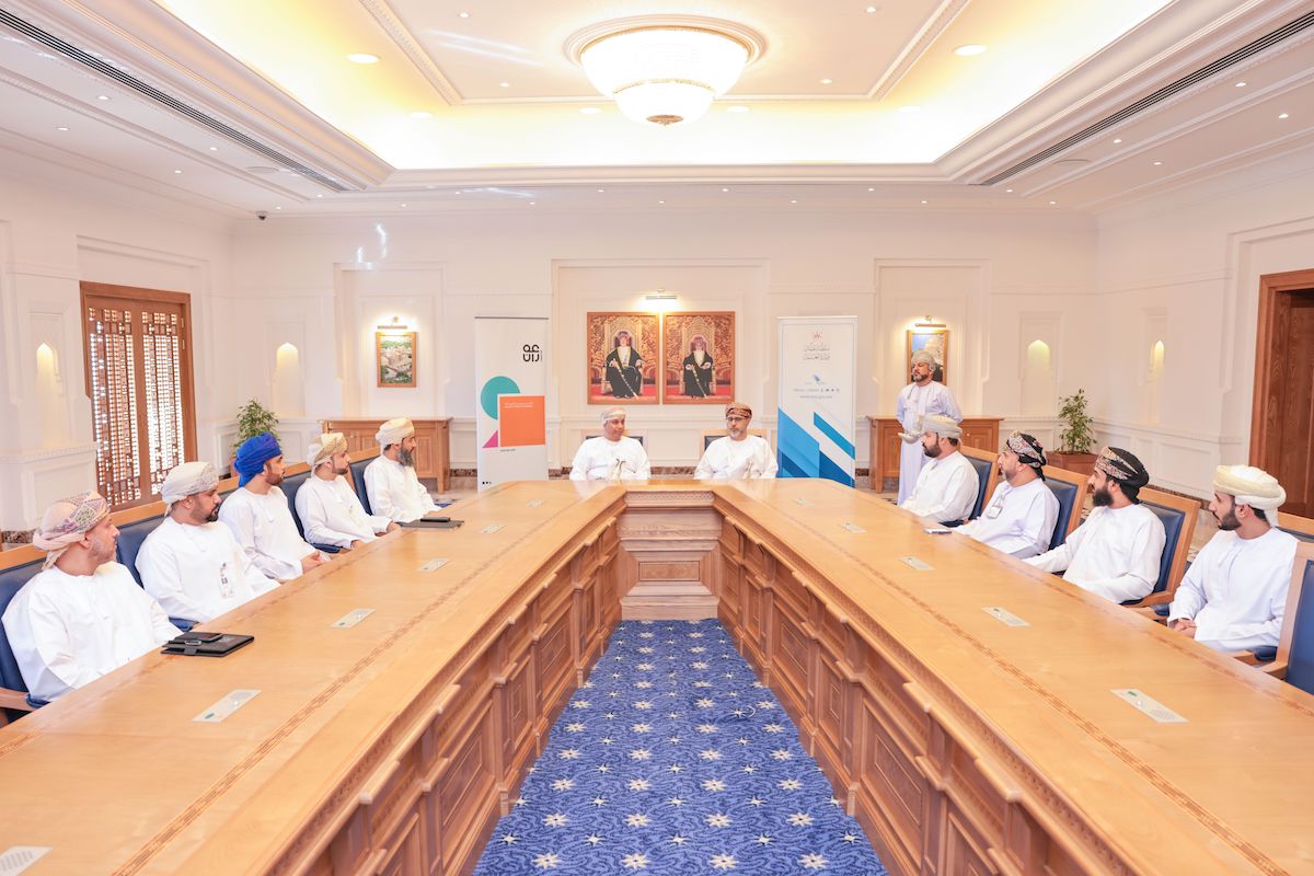 OMRAN Group Launches ‘Najm’ To Employ 250 Omani Graduates | OERLive ...
