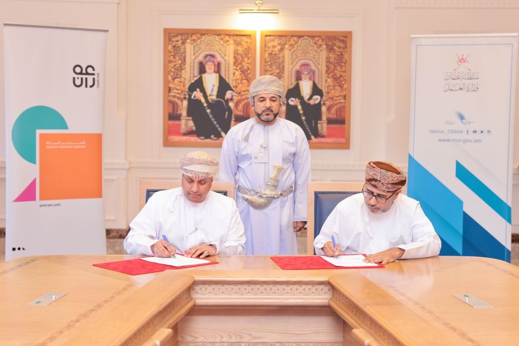 OMRAN Group Launches ‘Najm’ To Employ 250 Omani Graduates | OERLive ...