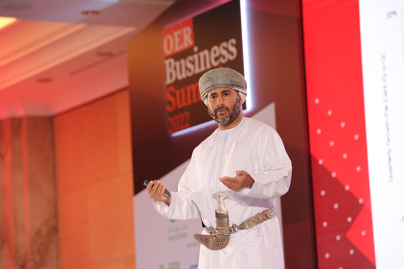 OER Business Summit 2023 To Bring Top Omani Companies In Collaboration ...