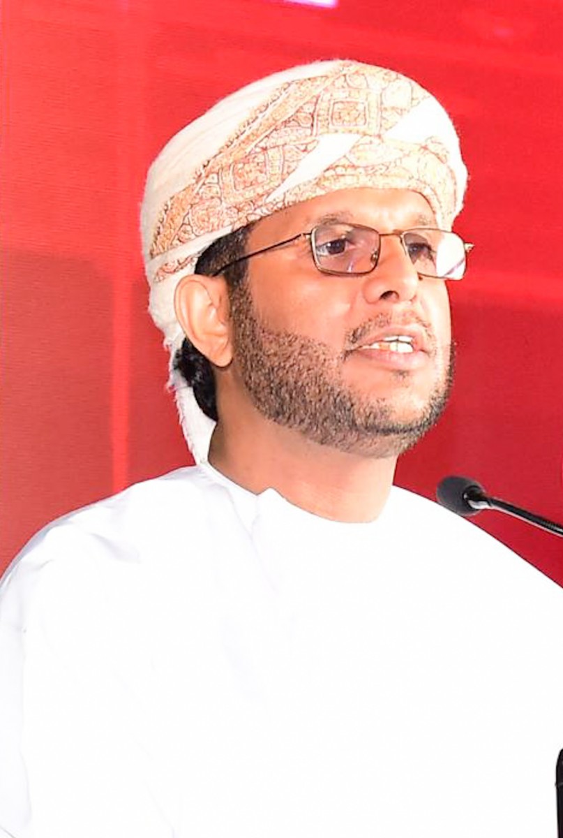 Madayn Announces New Chief Executive Officer | OERLive - OER Live | Oman