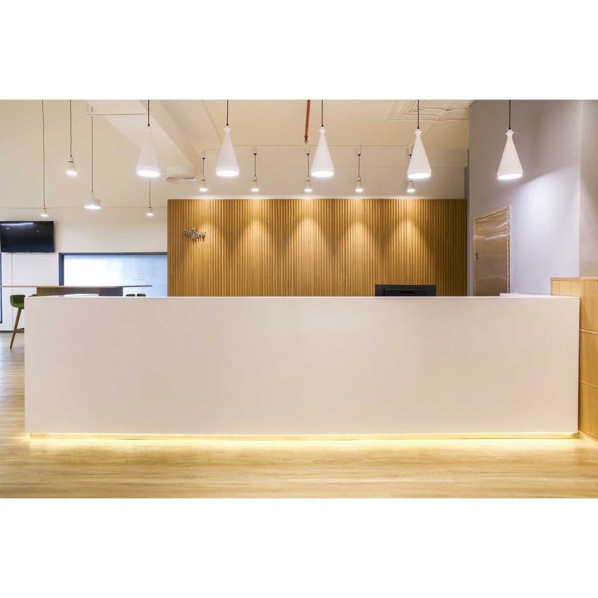 IWG Expands Across Oman With Two New HQ Offices In Muscat, As Demand ...