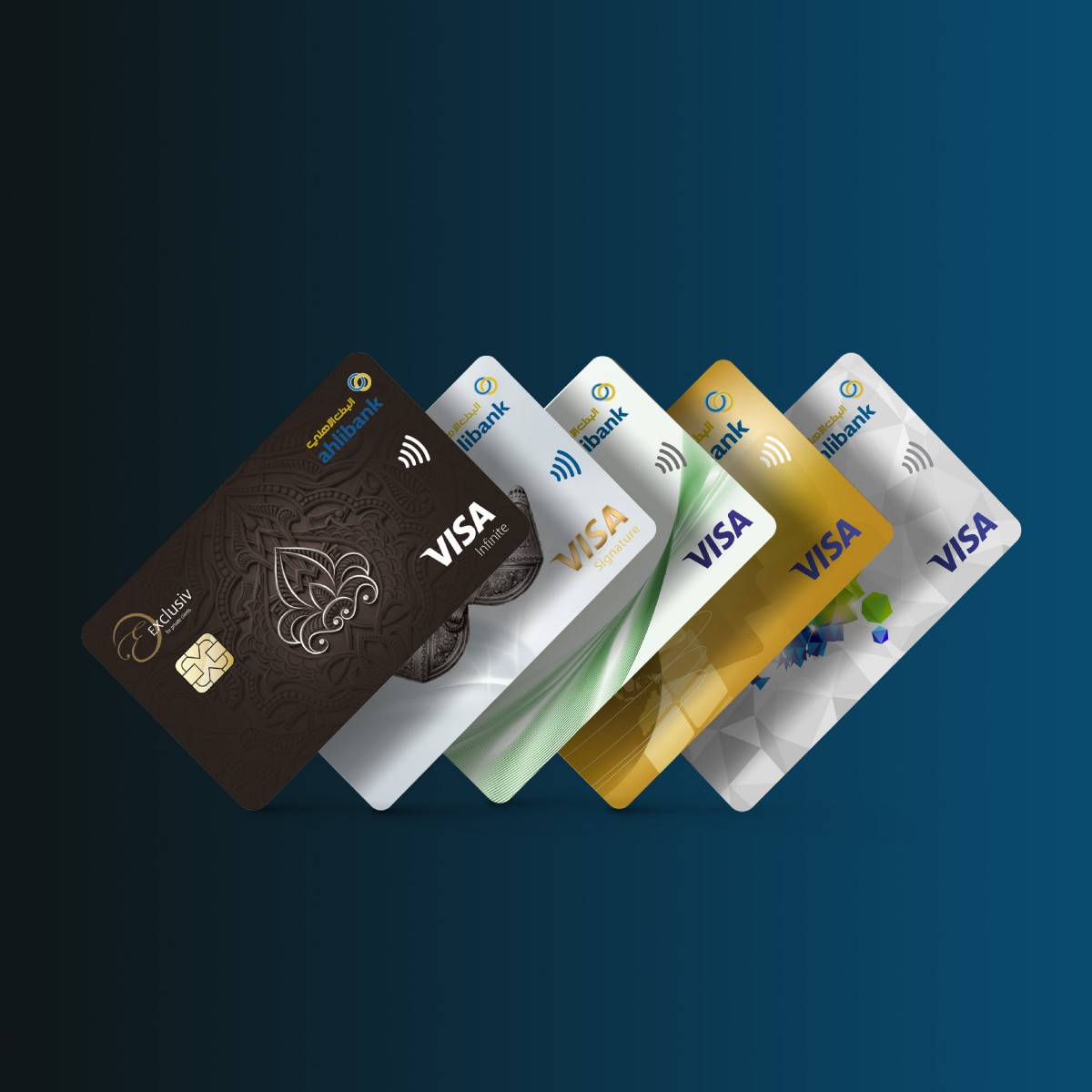 Ahlibank Brings Exclusive Benefits And Offers For Its Premium And ...