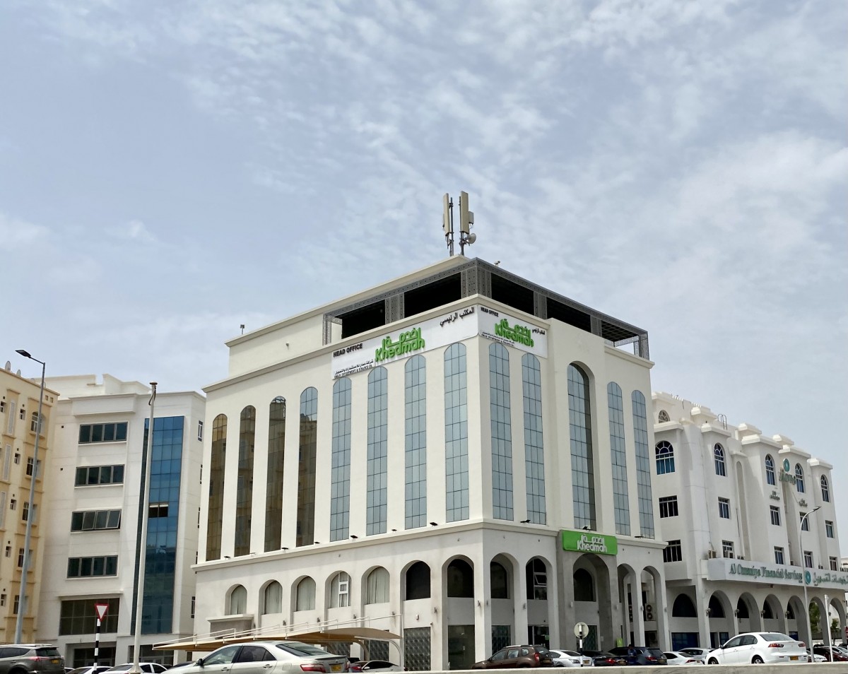 Oman Investments and Finance Company Khedmah Continues its Ongoing ...