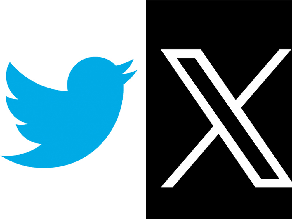 Elon Musk Rebrands Twitter To 'X,' Replaces Blue Bird | OERLive - OER ...
