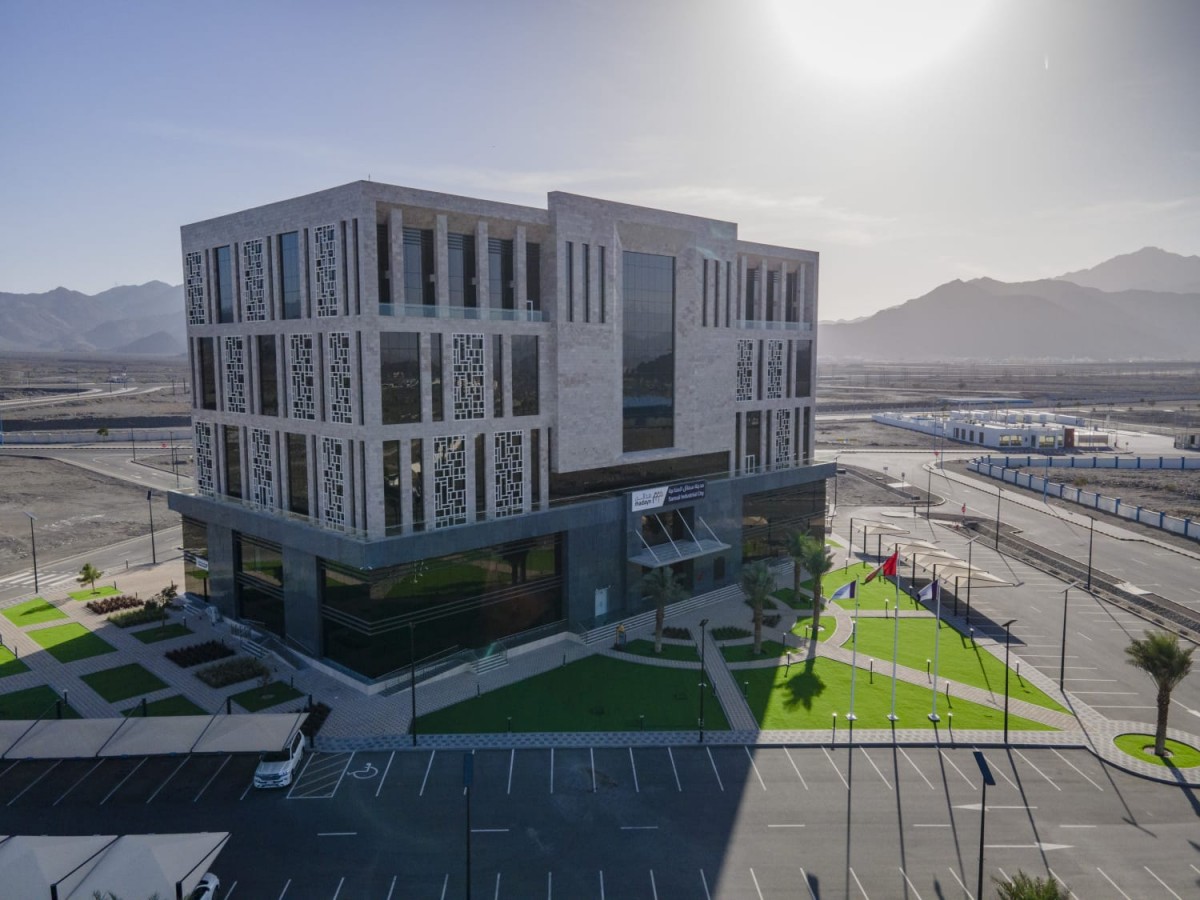 Samail Industrial City Localises 15 Projects Worth RO13.5M In H1 2023 ...