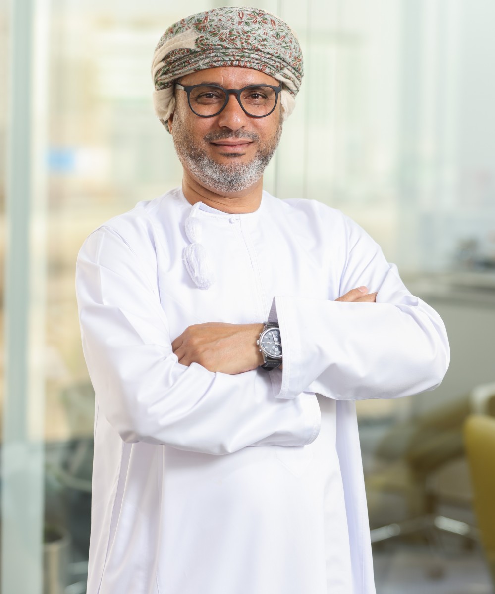 'OQGN has achieved more than 99.9% gas availability' says Managing ...