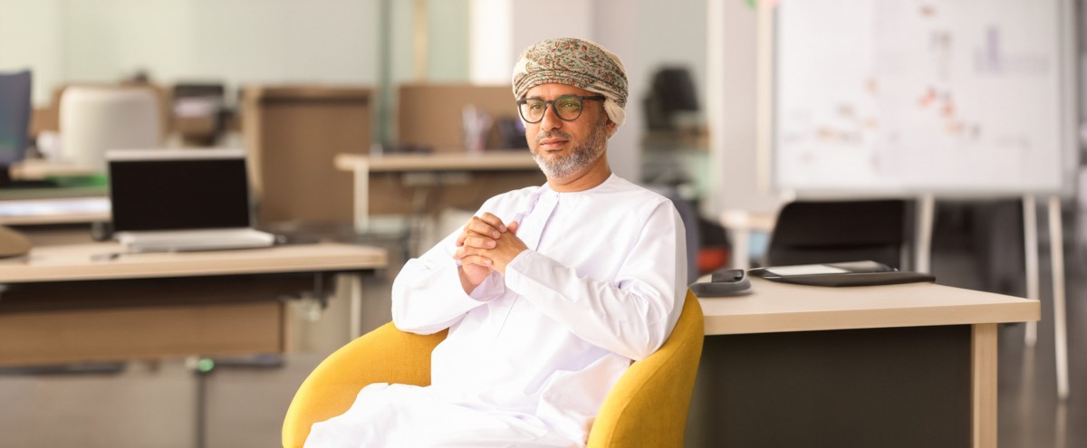 'OQGN has achieved more than 99.9% gas availability' says Managing ...