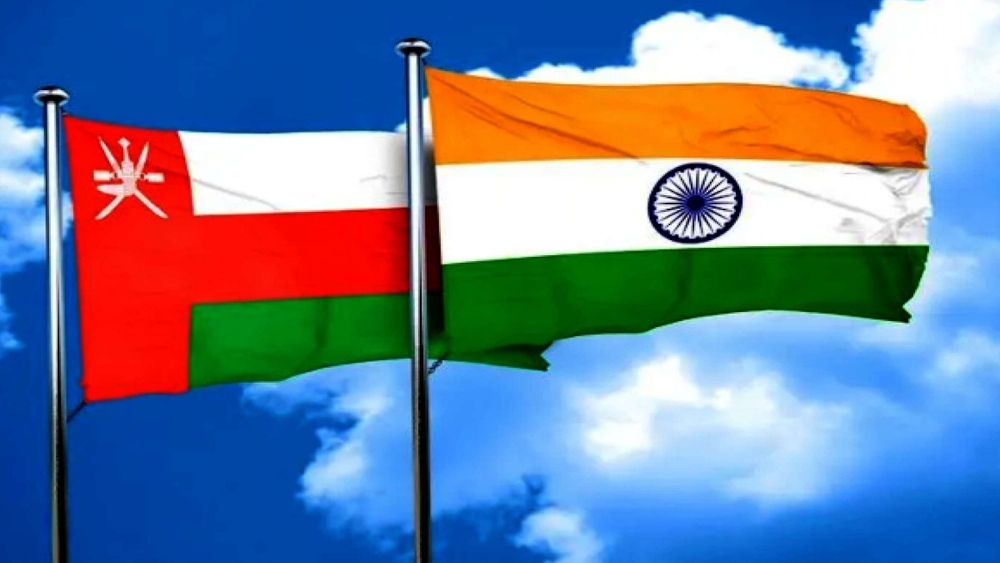 Here Is Everything We Know On Oman and India's New Bilateral ...