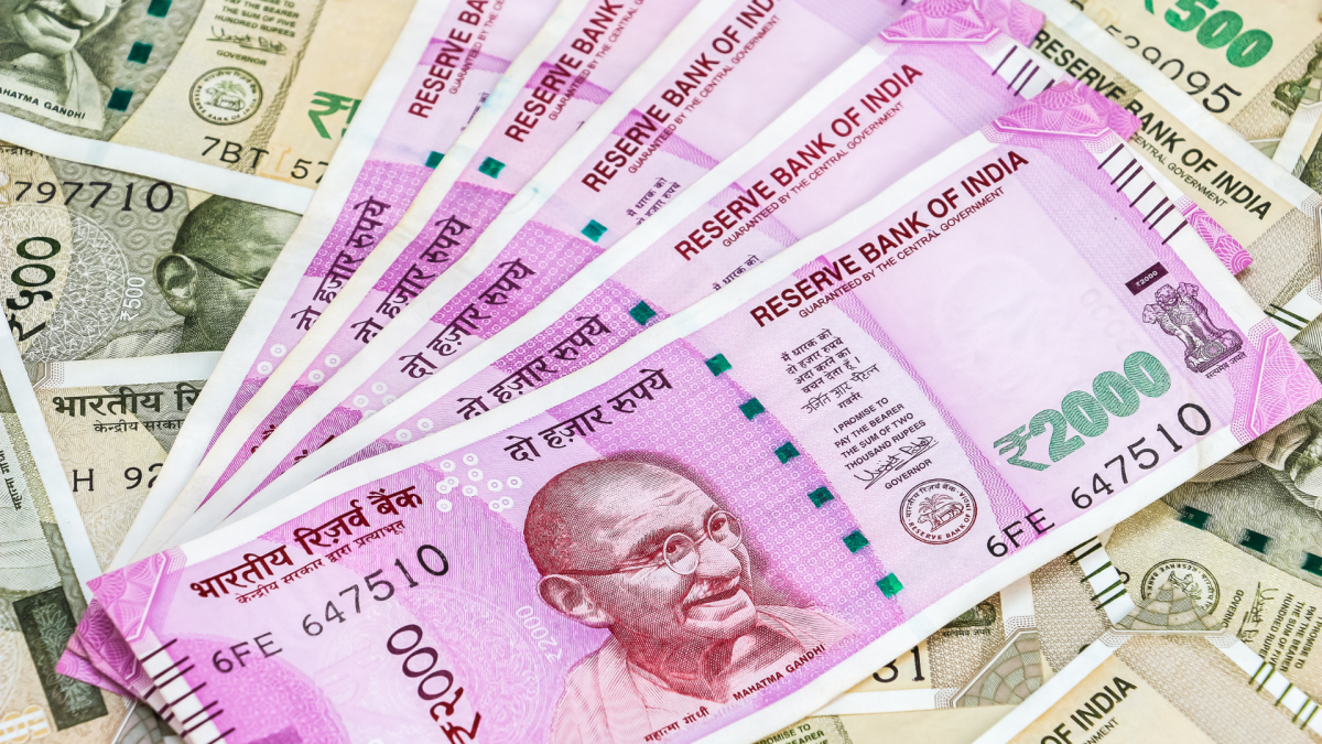 Investors Predict Indian Rupee to be on the Rise in 2024 | OERLive ...