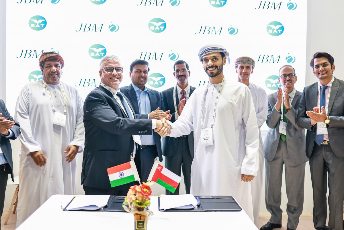 Bahwan Automobile Trading Partners India’s JBM Electric Vehicles To ...